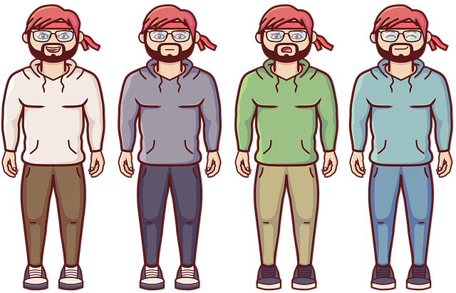 Men Coach People - Free image on Pixabay