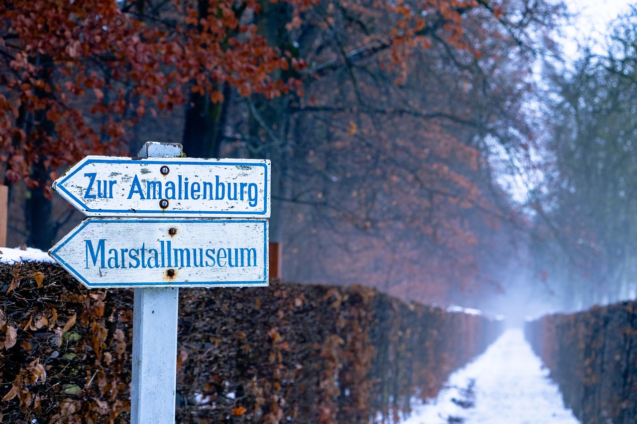 Castillo De Nymphenburg Nieve - Foto gratis en Pixabay - Pixabay