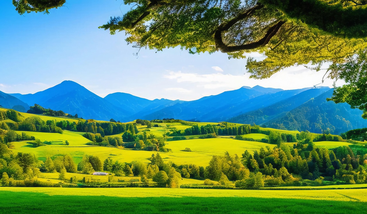 Fotografi Lanskap Alam - Foto gratis di Pixabay - Pixabay