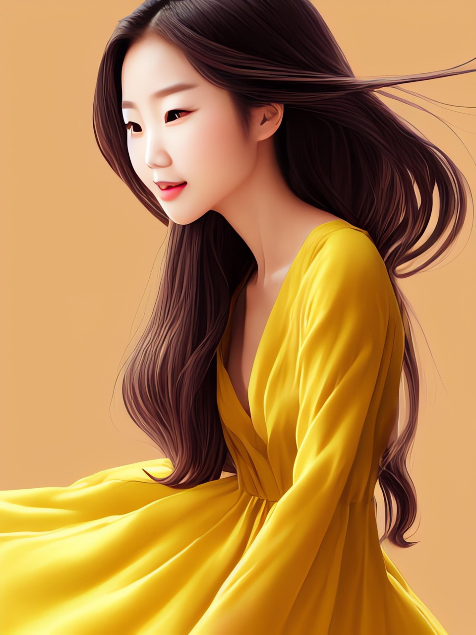 Woman Young Feminine - Free image on Pixabay