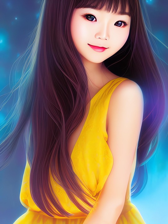 Download Generated, Face, Portrait. Royalty-Free Stock Illustration ...