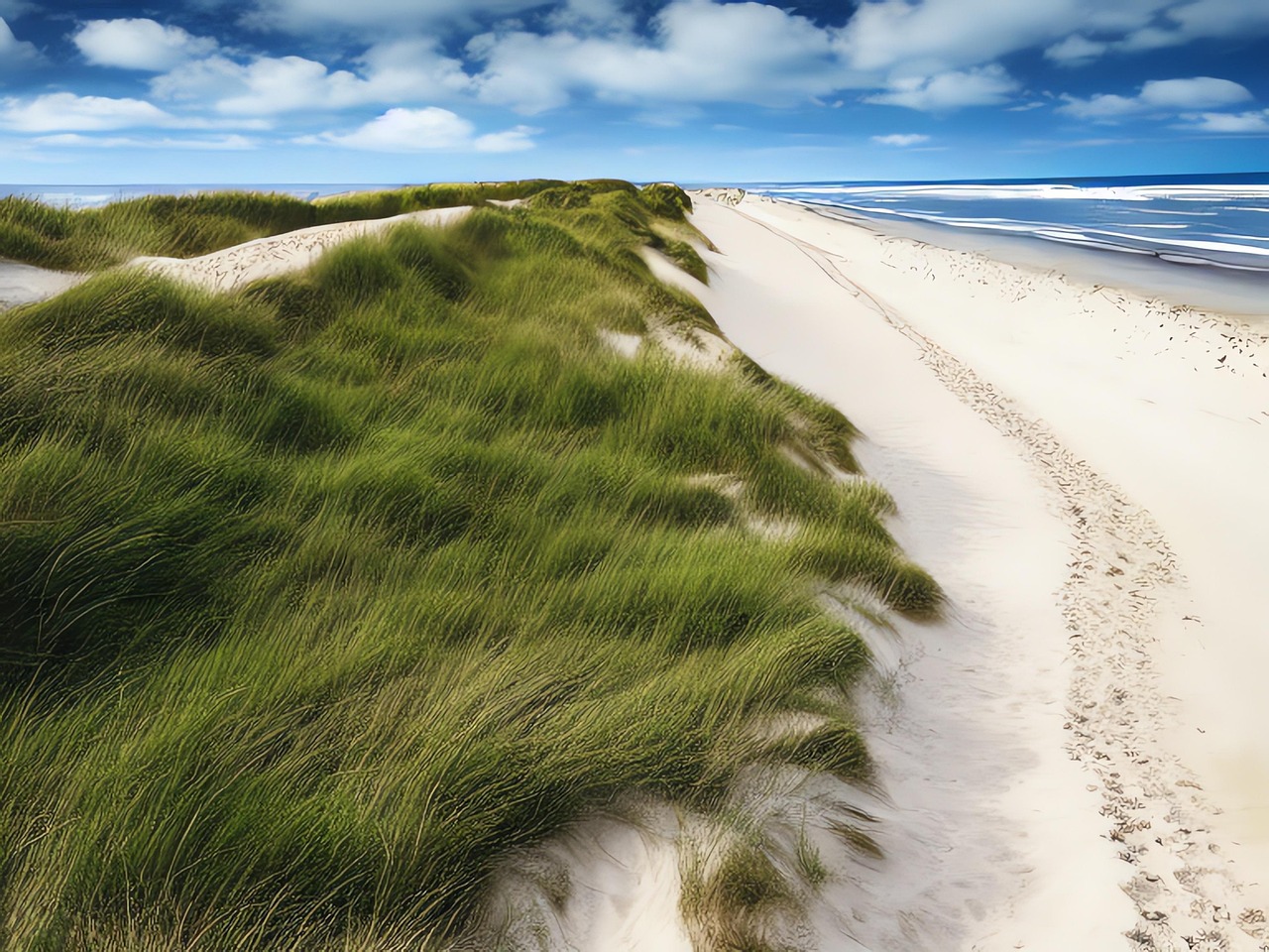 Pagina 2 - Meer dan 100.000 gratis afbeeldingen van Duinen Zee en ...