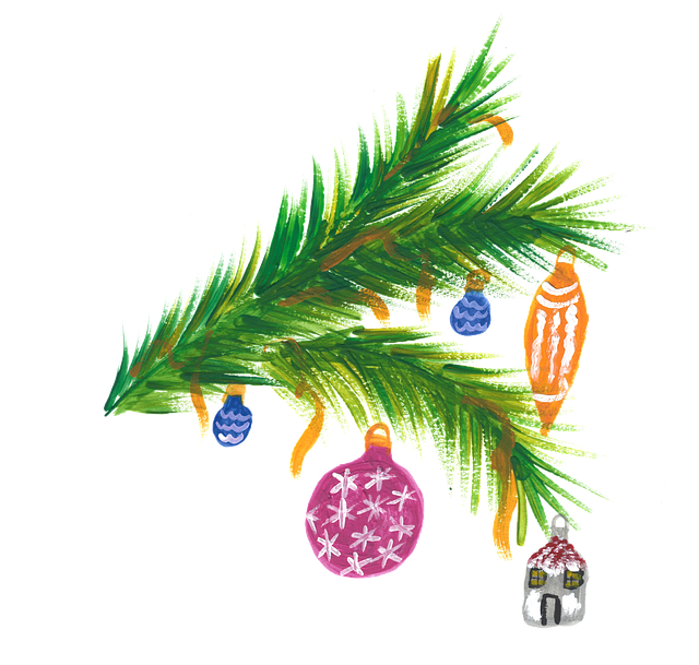 60,000+ Free Christmas Tree Clip Art & Clip Art Images - Pixabay