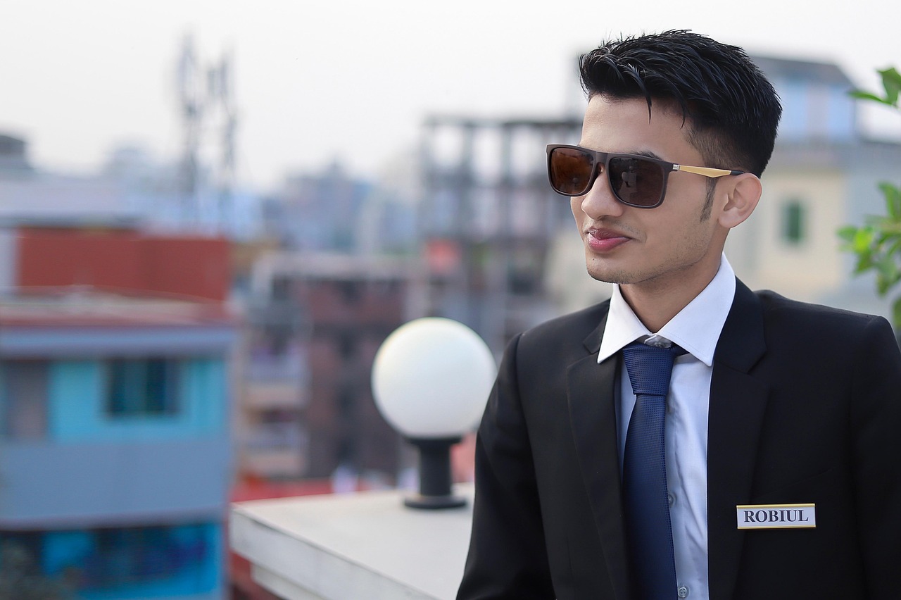 Boy Blazer Profile Picture - Free photo on Pixabay - Pixabay