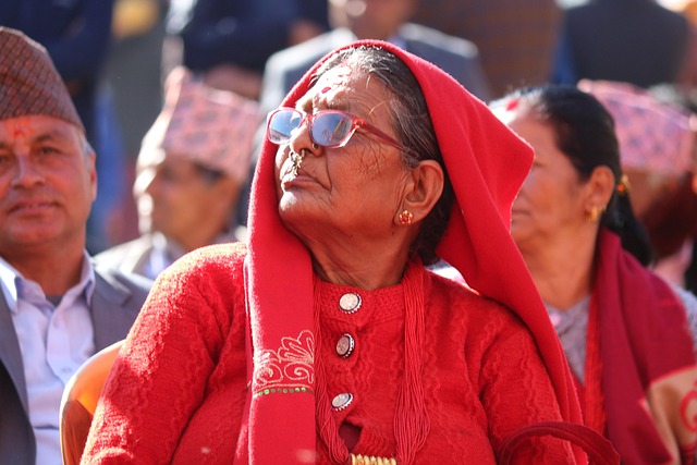 Nepalimom Nepali Nepalês - Foto gratuita no Pixabay