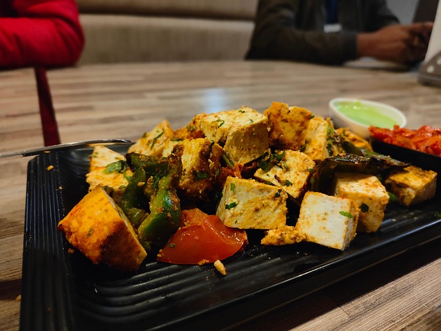 Panner Tikka Masala - Foto gratuita no Pixabay - Pixabay