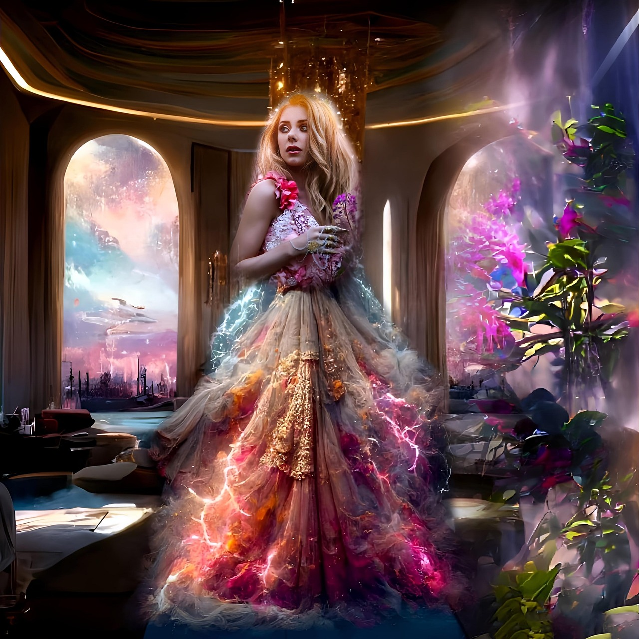 Beleza Magia - Foto gratuita no Pixabay - Pixabay