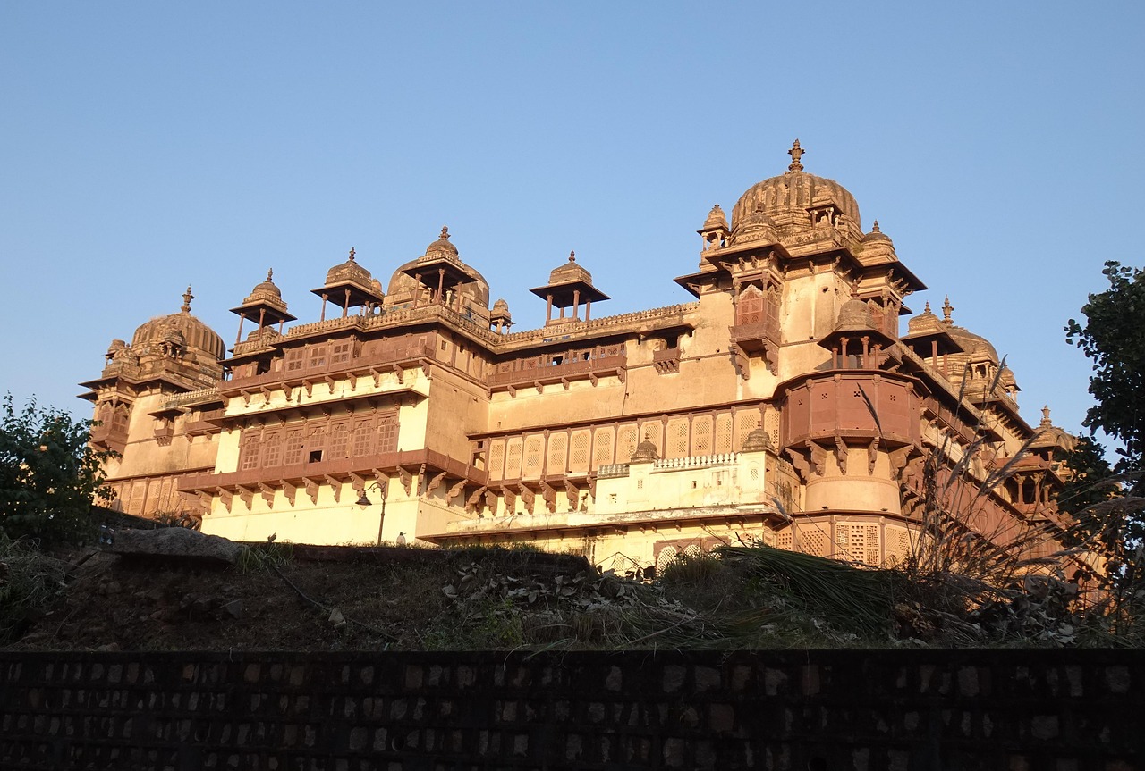 Fort Medieval Monument - Free photo on Pixabay