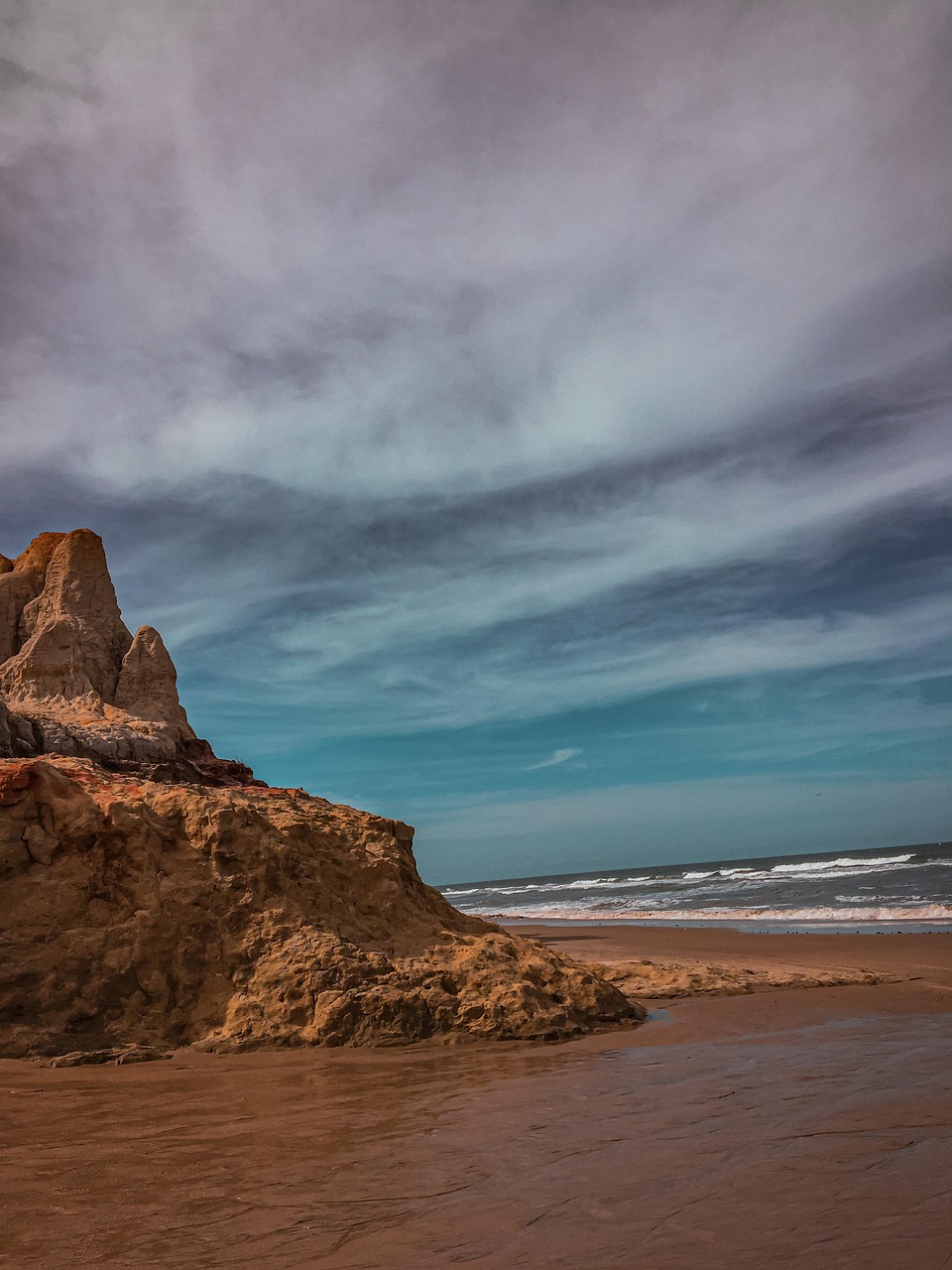 Beach Sea Ocean - Free photo on Pixabay
