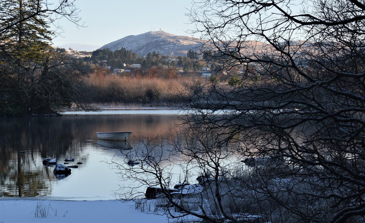 Lough Eske Castle Hotel - Free photo on Pixabay - Pixabay