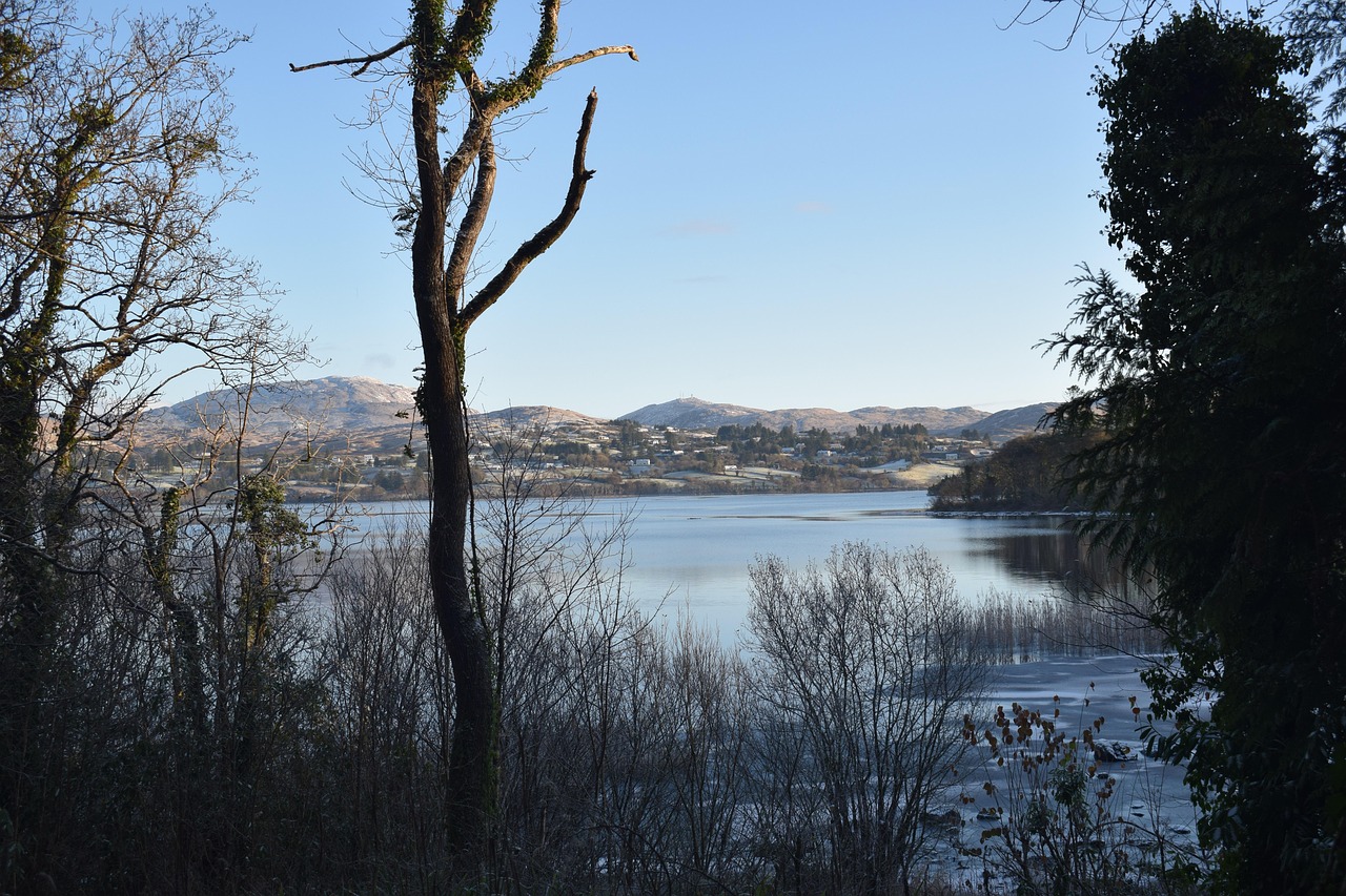 Lough Eske Lake Water - Free photo on Pixabay