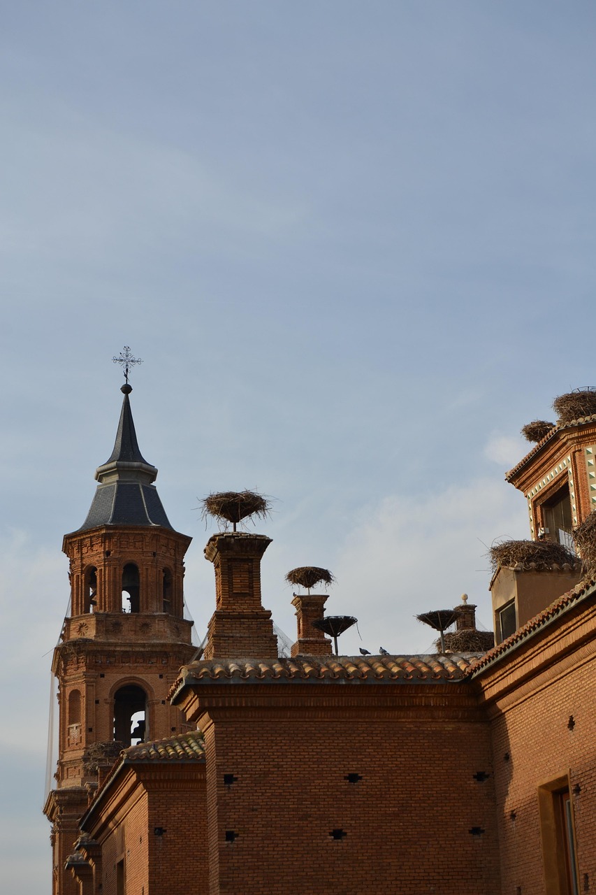 Iglesia Historic Spain - Free photo on Pixabay - Pixabay