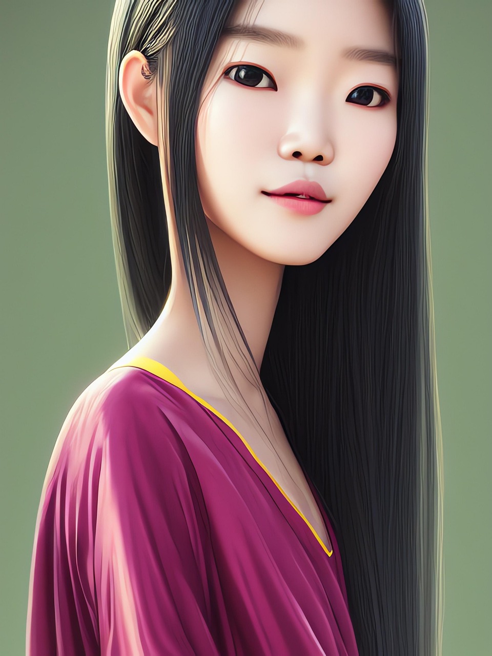 Woman Young Feminine - Free image on Pixabay
