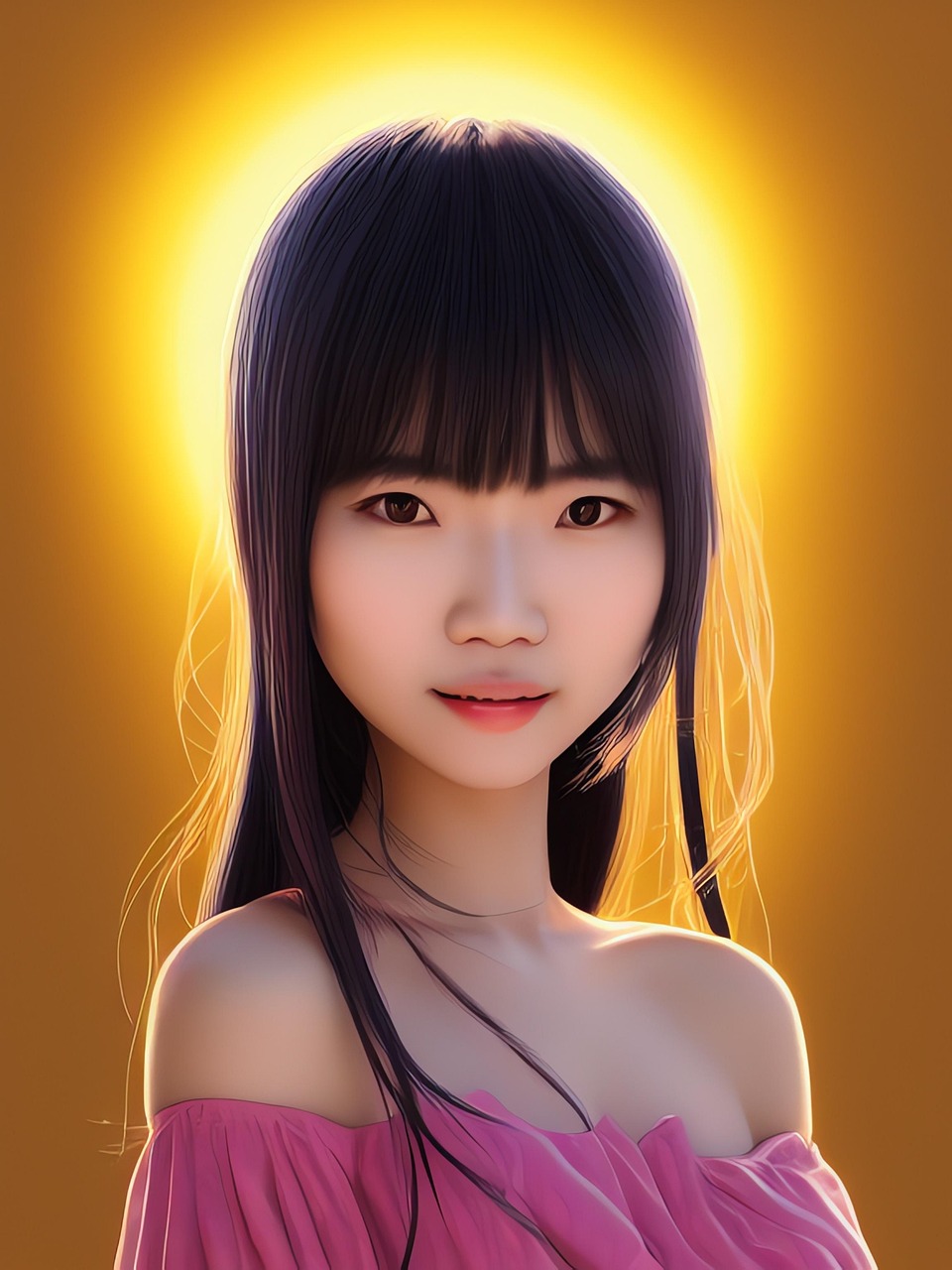 Woman Young Feminine - Free image on Pixabay