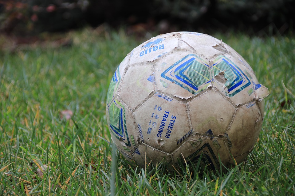 Soccer Balls Football Ruined Ball - Free photo on Pixabay - Pixabay