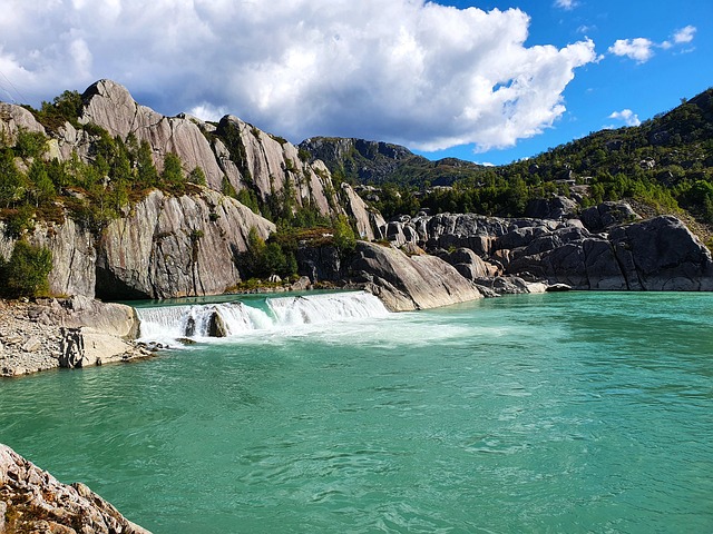Mountain Luonne - Ilmainen valokuva Pixabayssa - Pixabay