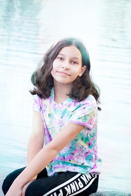 Portrait Summer Princess Free Photo On Pixabay Pixabay