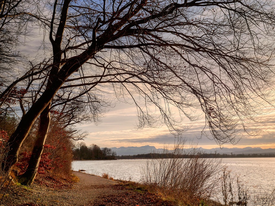 Ammersee Lake Water - Free photo on Pixabay