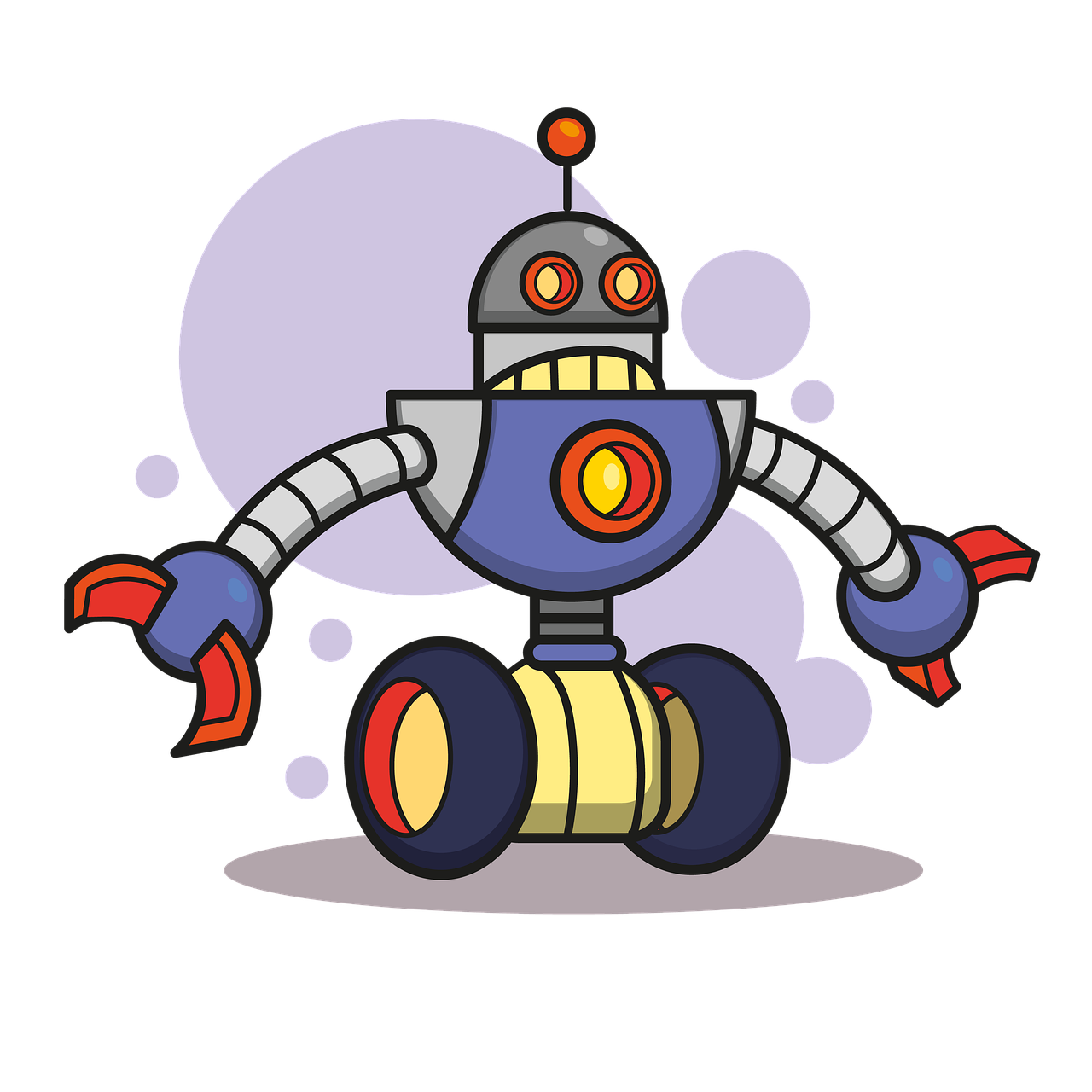20 000 Free Kids Robotics Kid Images Pixabay
