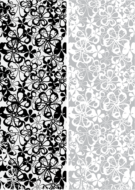 Flowers Pattern Texture - Free vector graphic on Pixabay