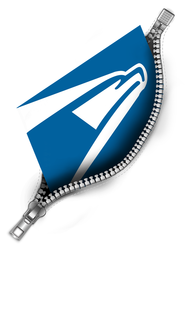 Usps Vrachtwagen