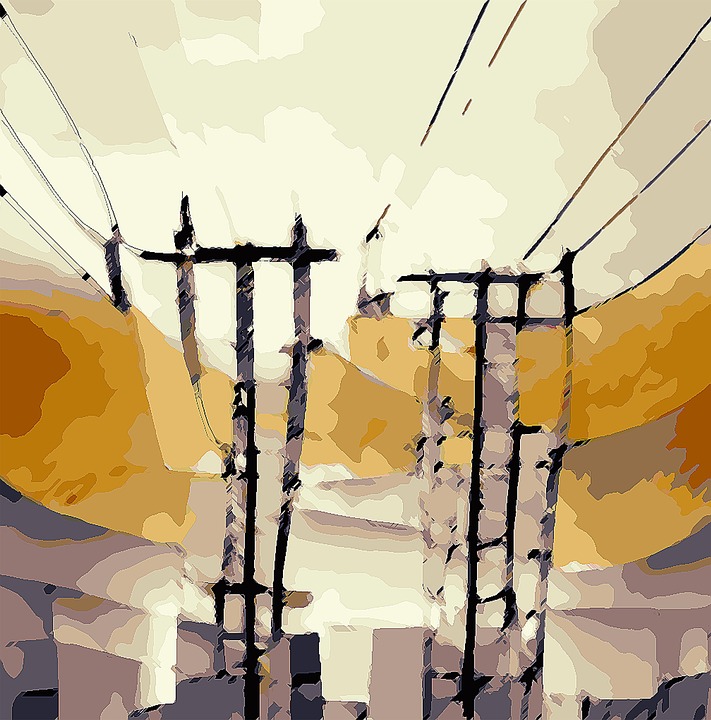 Live Uitzending Elektriciteit - Gratis afbeelding op Pixabay