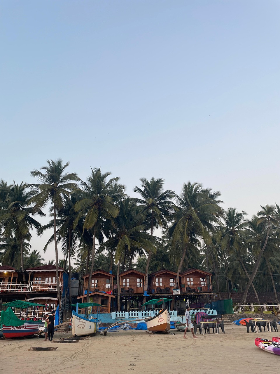 Travel Goa India - Free photo on Pixabay