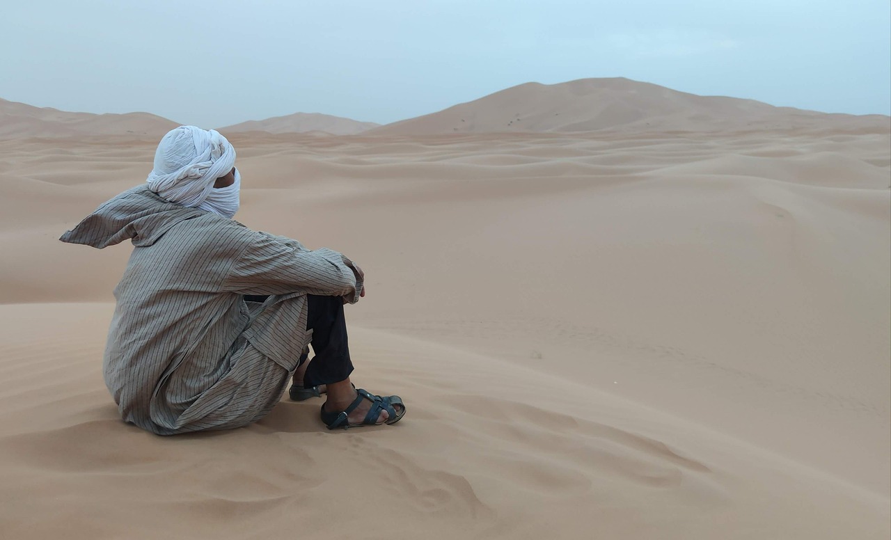 Berberi Marokko Sahara - Ilmainen valokuva Pixabayssa - Pixabay