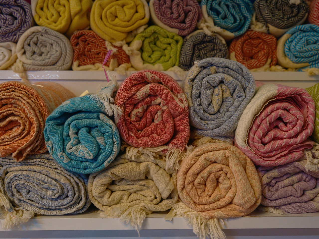Towel Spa Bathroom Shopping - Free photo on Pixabay - Pixabay