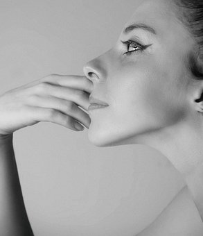40+ Free Girl Side Face & Girl Images - Pixabay