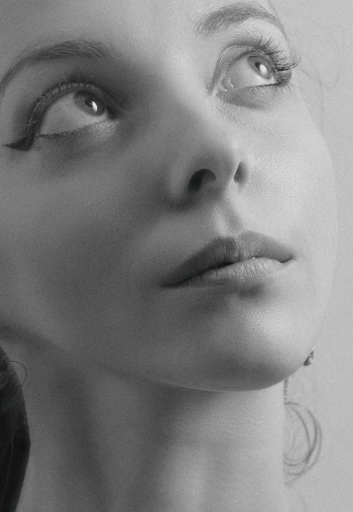 Girl Woman Face - Free photo on Pixabay