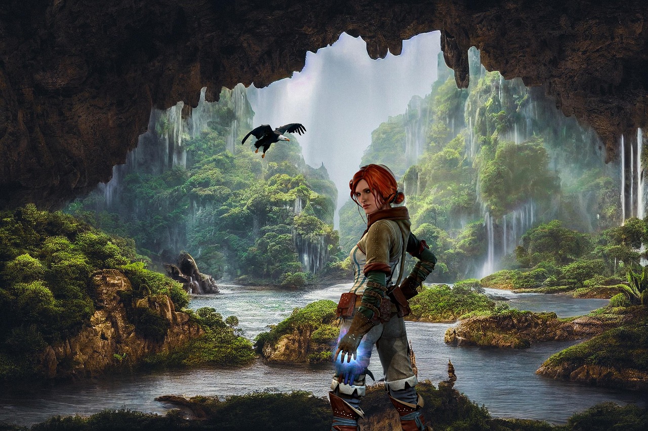 50,000+ Free Cave Background & Cave Images - Pixabay