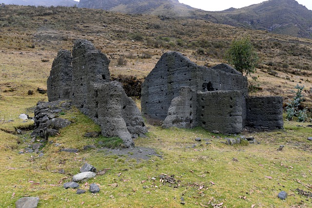 Peru Ruins Historical Site - Free photo on Pixabay