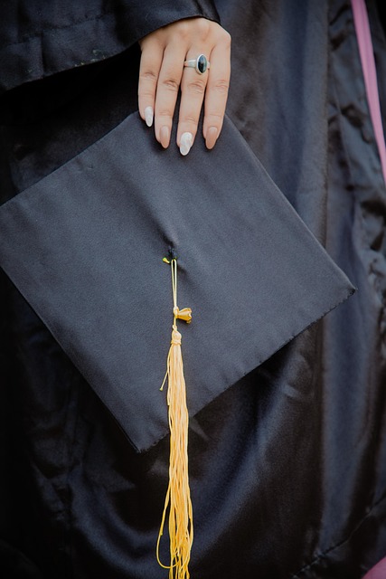 Diploma Uitreiking Afstuderen - Gratis foto op Pixabay - Pixabay