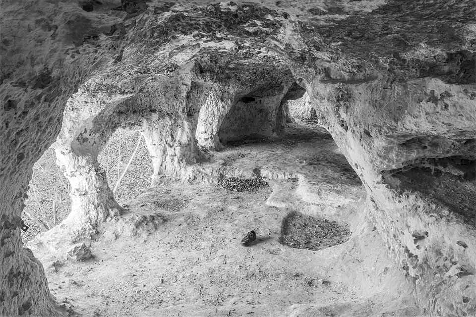 Caverne Grotte Roche - Photo gratuite sur Pixabay - Pixabay
