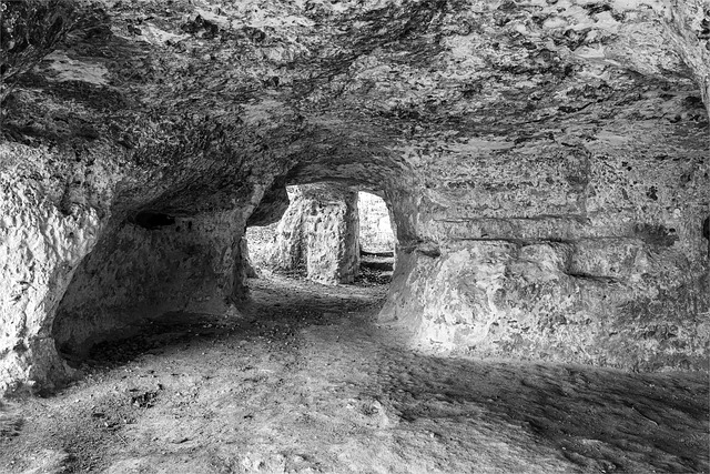 Grotte Caverne Roche - Photo gratuite sur Pixabay - Pixabay
