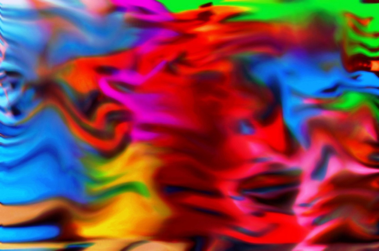 200,000+ Free Multi-Colored & Abstract Images - Pixabay