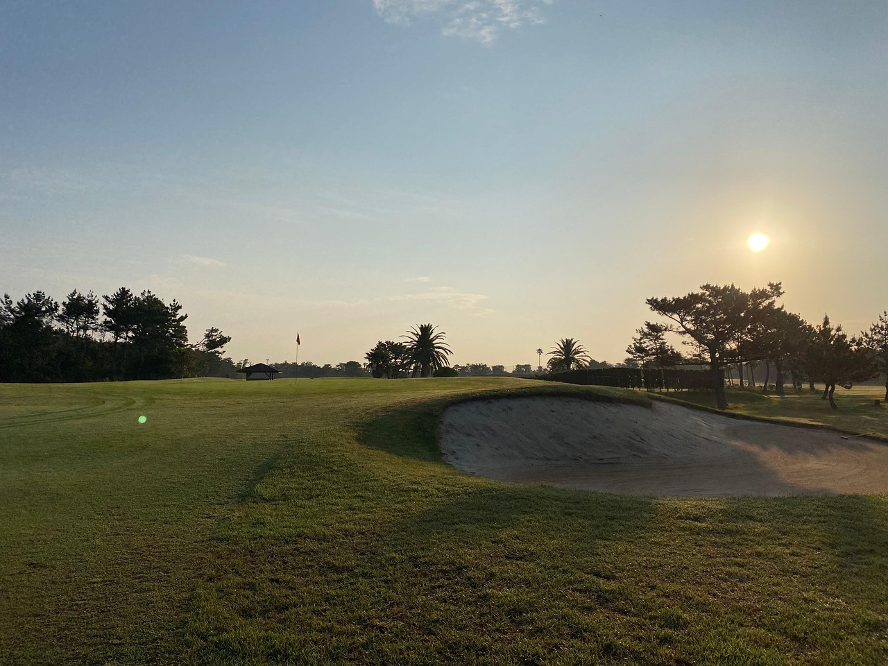 Golf Golfplatz - Kostenloses Foto auf Pixabay - Pixabay