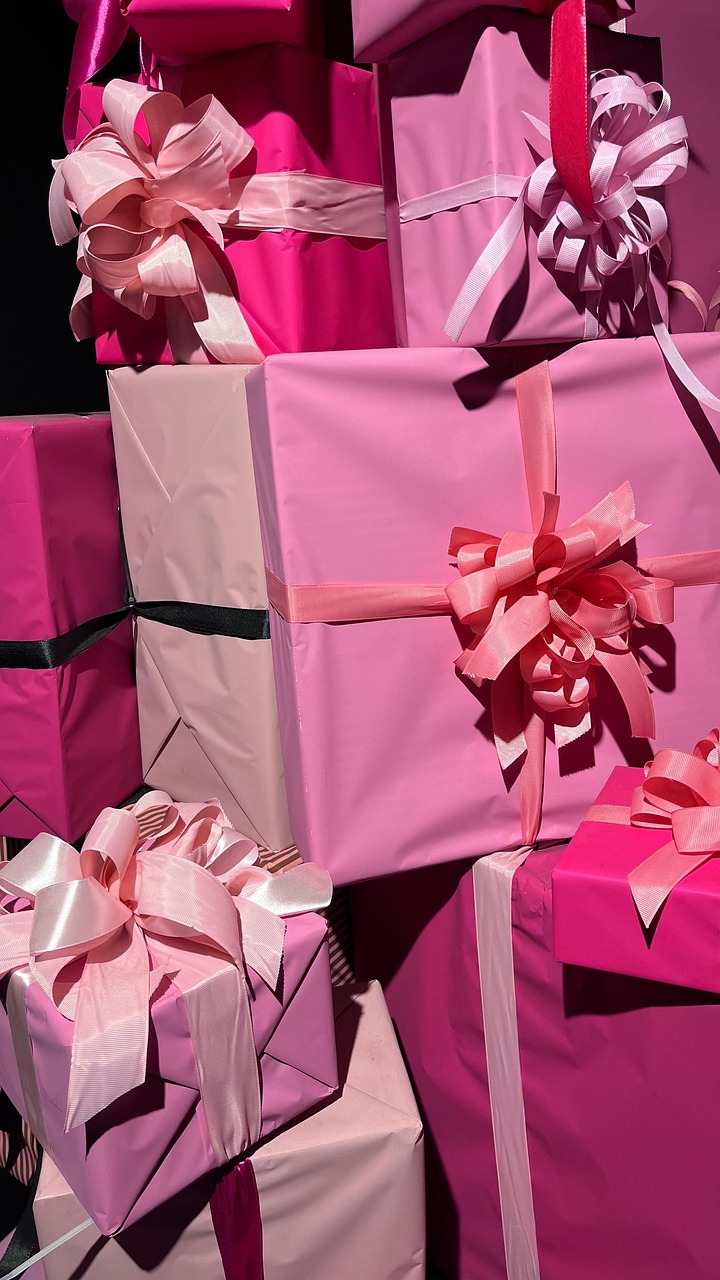 Gift Gifts Nicholas - Free photo on Pixabay - Pixabay