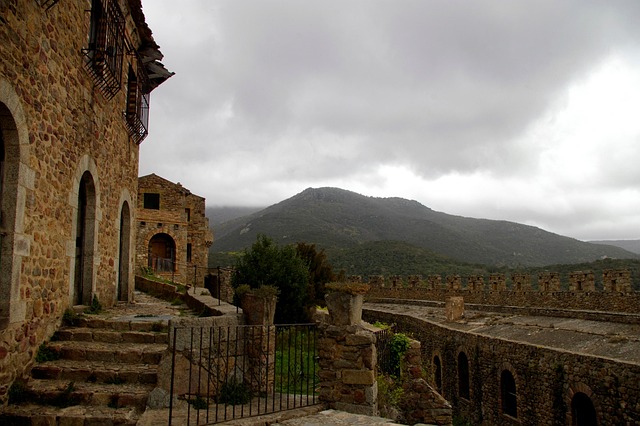 Castelo De Requesens Arquitetura - Foto gratuita no Pixabay - Pixabay