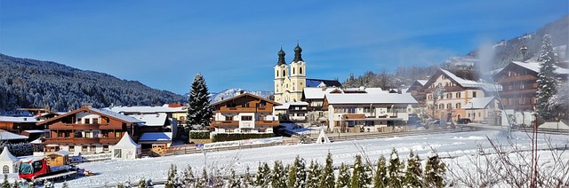 4+ Free Hopfgarten Brixental & Hopfgarten Images - Pixabay