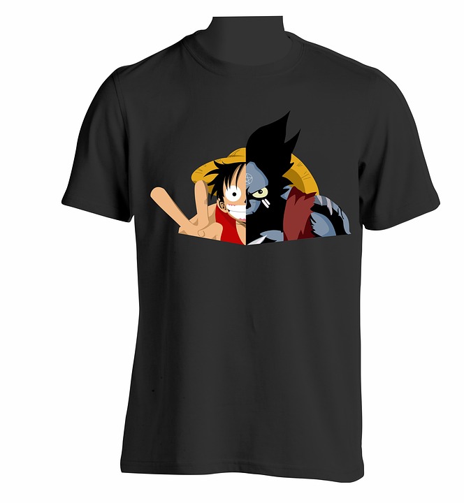 T-Shirt Design Desain Baju Graphic - Foto gratis di Pixabay - Pixabay