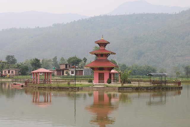 Temple Nepal Mandir Palpa - Free photo on Pixabay - Pixabay