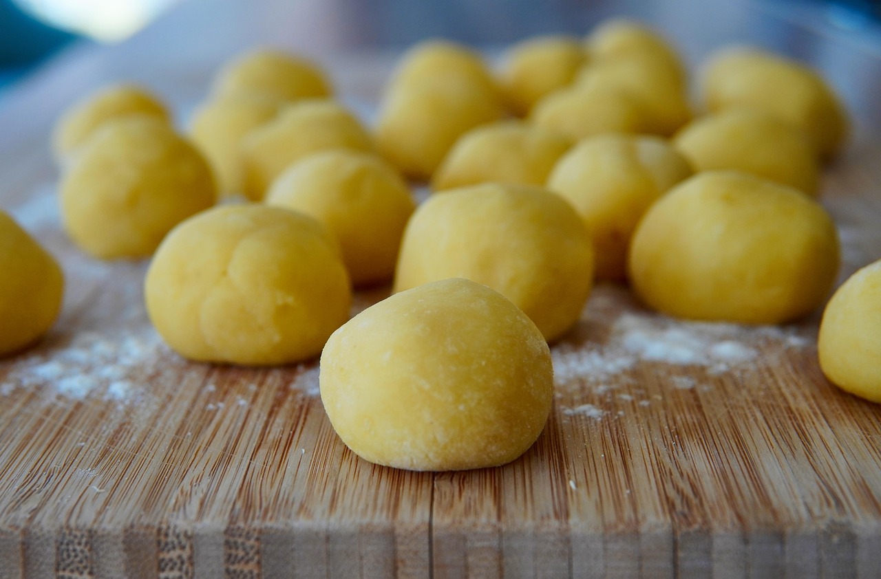 9,000+ Free Potato Gnocchi Cheese Sauce & Food Images - Pixabay