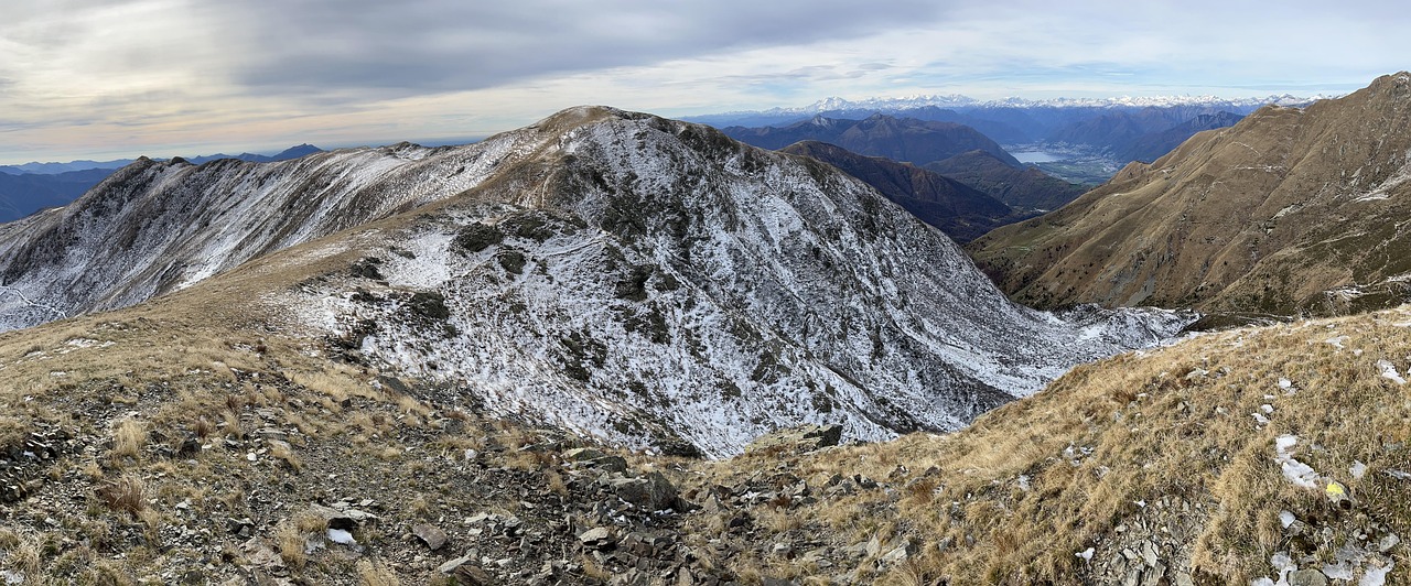 Gazzirola Mount Segor Summit Of - Free photo on Pixabay - Pixabay