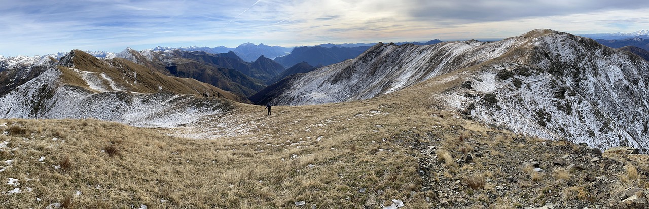 Gazzirola Mount Segor Summit Of - Free photo on Pixabay - Pixabay