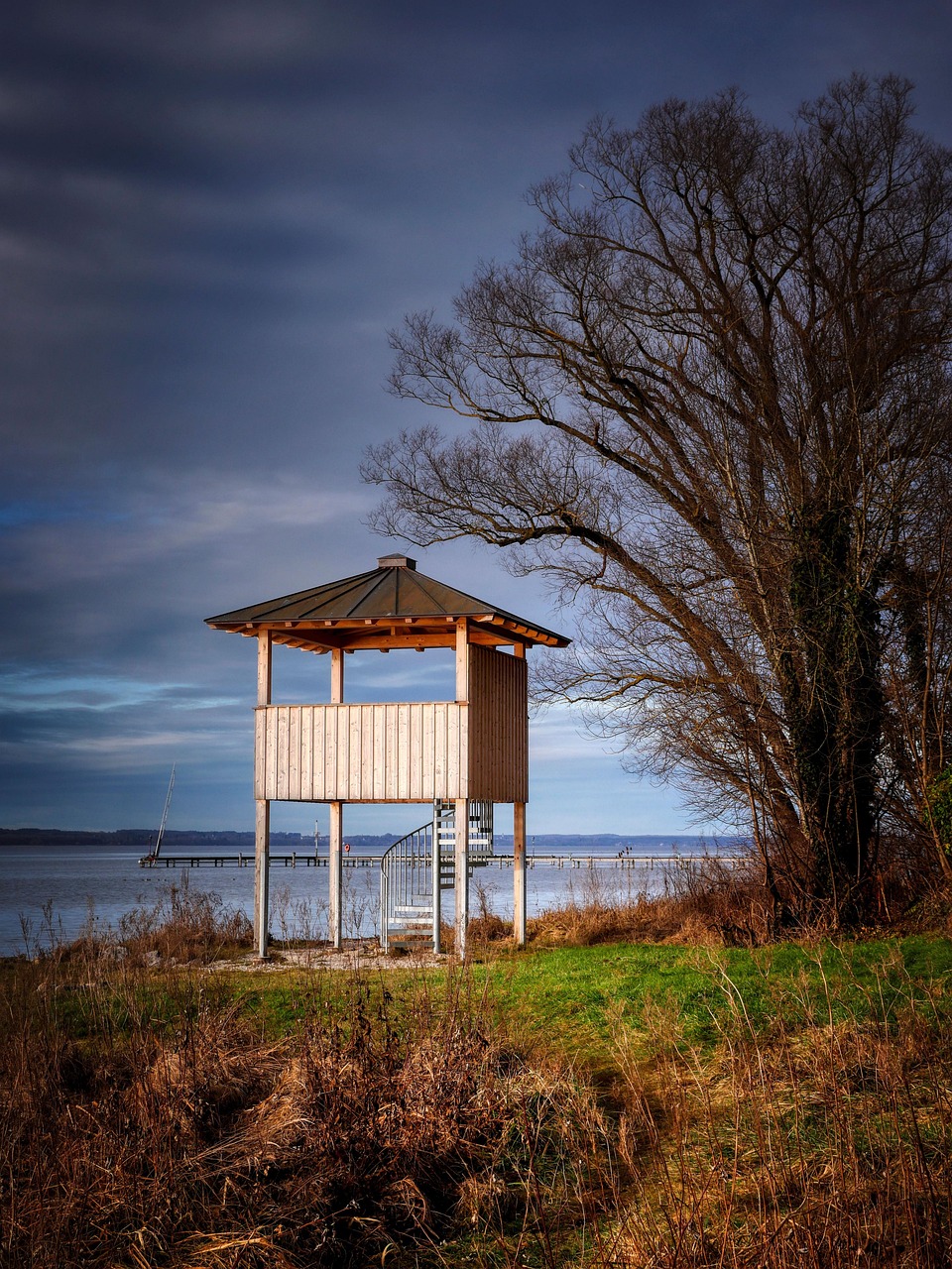 Ammersee Lake Water - Free photo on Pixabay - Pixabay