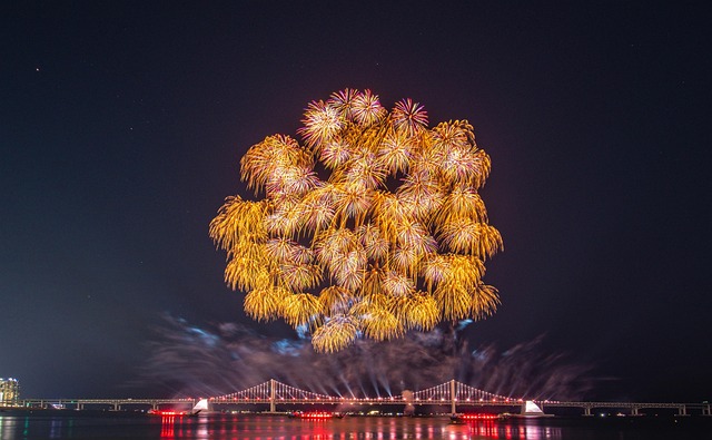 Fireworks Celebration 2023 - Free photo on Pixabay