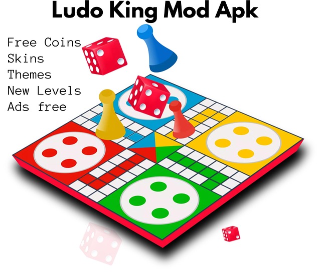 Apk Mod Ludo King - Foto gratuita no Pixabay - Pixabay
