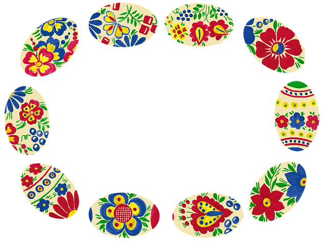 500+ grafik wektorowych z kategorii Jajko Wielkanocne i Jajko łącznie ...
